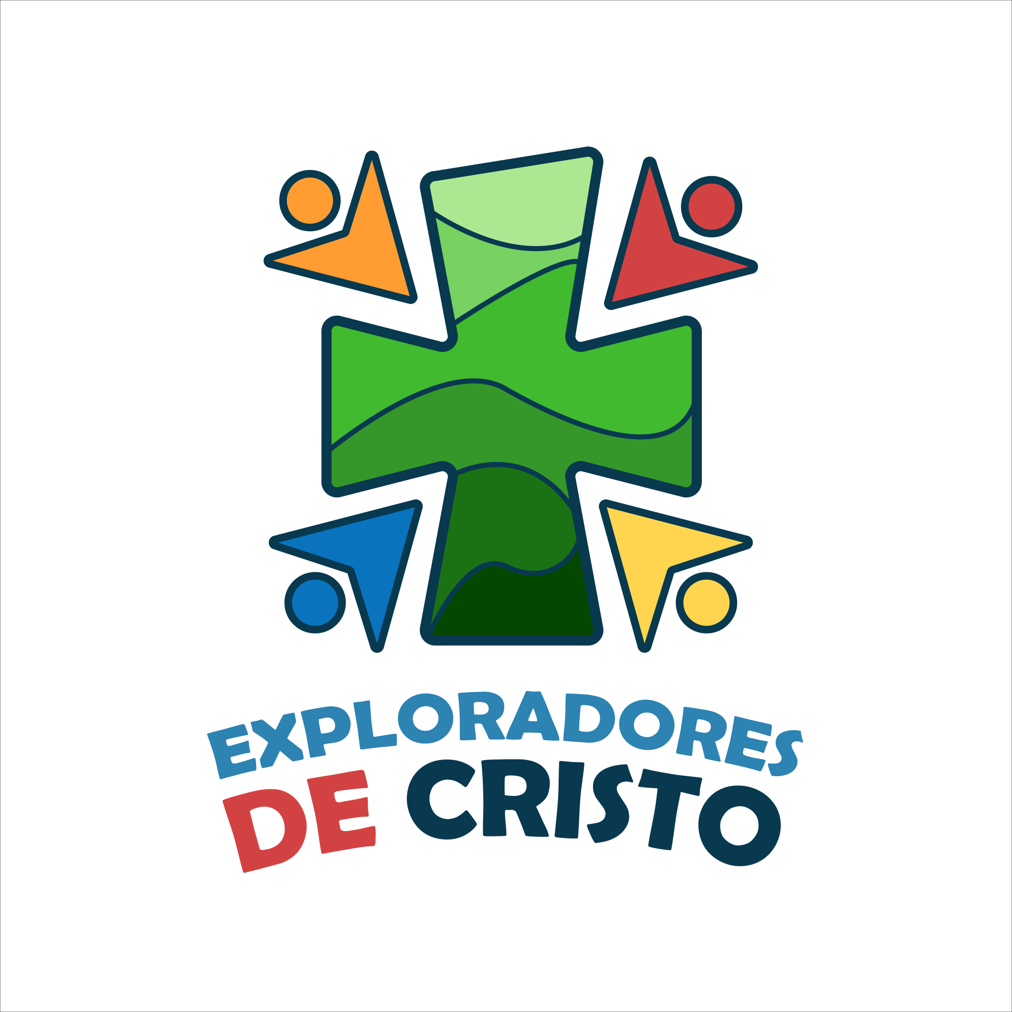 Exploradores de Cristo – Parroquia Virgen de Nazaret El Agustino